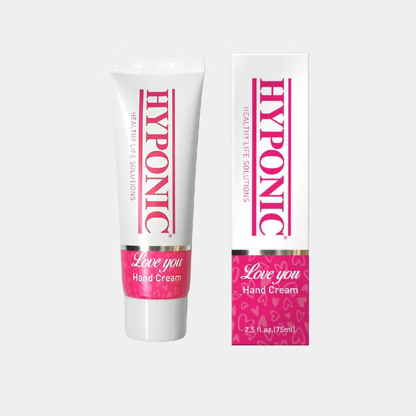 HYPONIC Hand Cream Nourishing Fast Absorbing Cream HYPONIC Ireland hyponic-hand-cream-nourishing-fast-absorbing-cream-hyponic-ireland